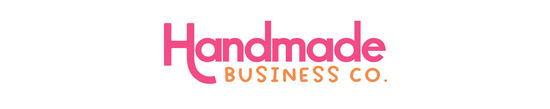 Webinar Registration Success – Handmade Business Co